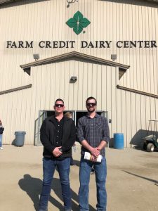 2020 World AG Expo – NutStar Software