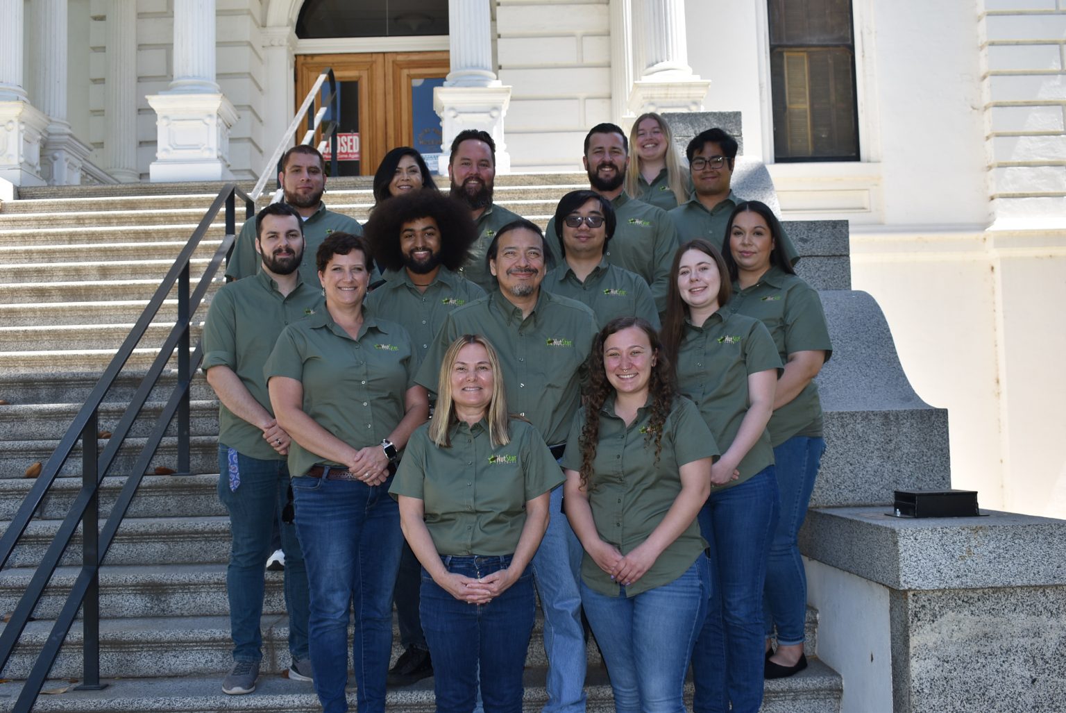 NutStar Software – Custom Software For The Tree Nut Industry